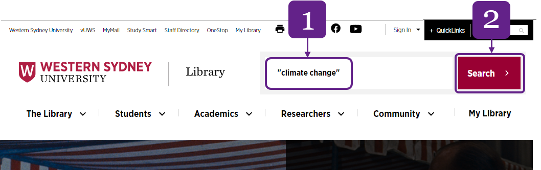 Module 8 NATS0001 The Importance of reading and information – H5P.com
